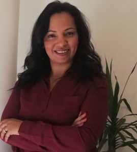 Team - Women in News