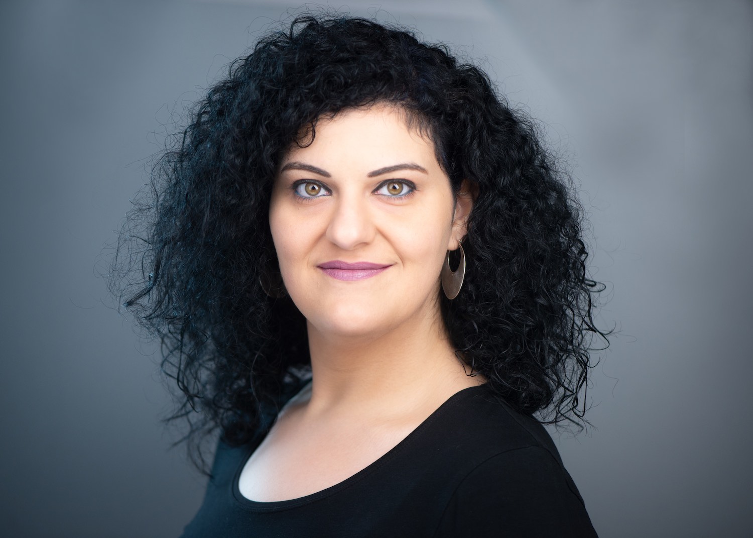 Team - Women in News