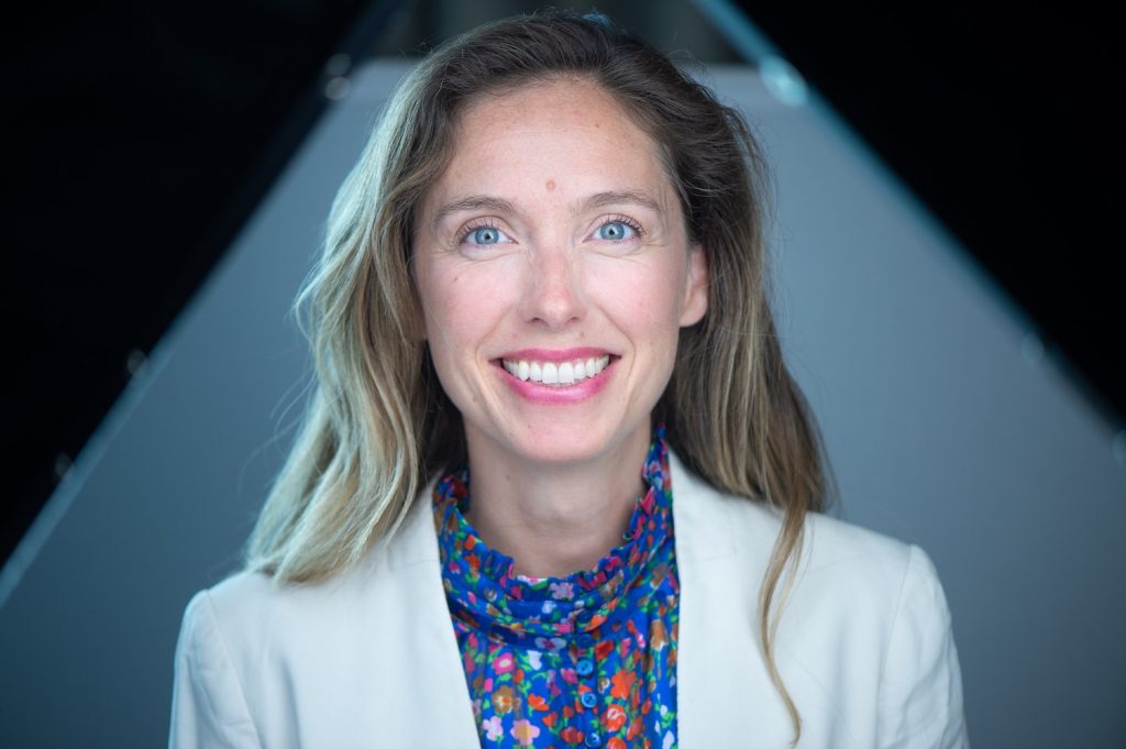 Team - Women in News