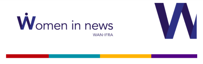 WAN-IFRA Women in News names Mary Mbewe the 2020 Editorial Leadership ...