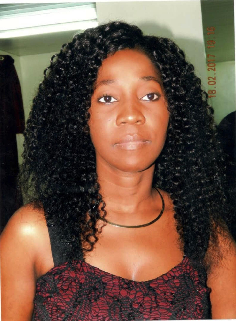 Team - Women in News